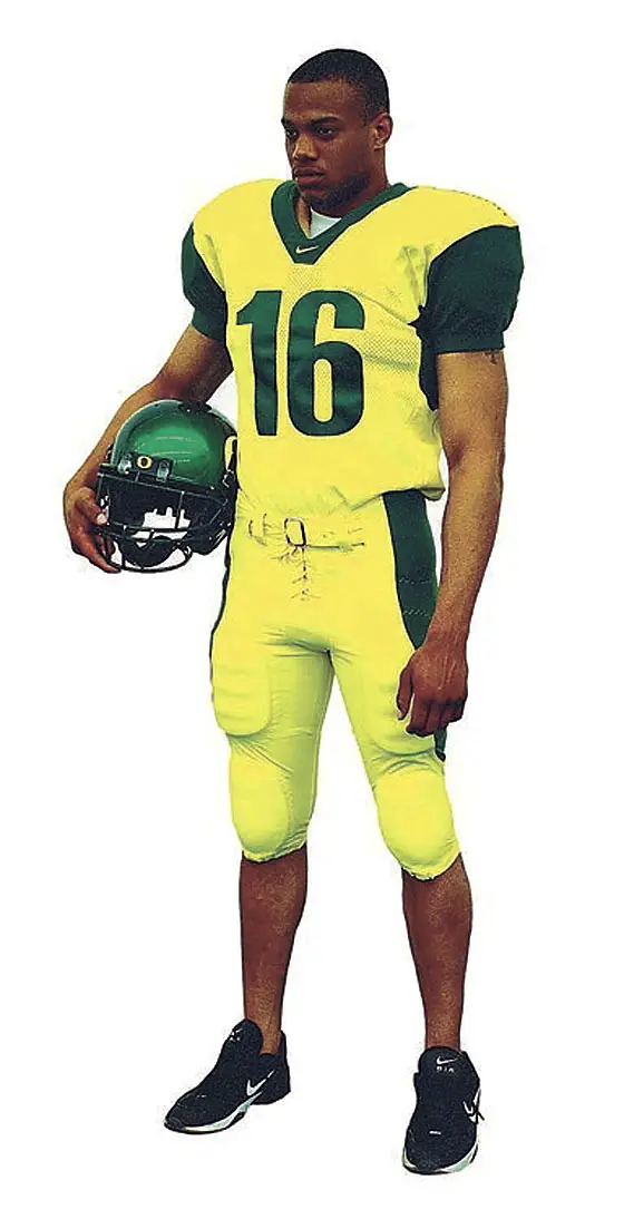 More Than Just Talk: Keith Lewis Had a Mouth (and Motor) That Couldn’t ...