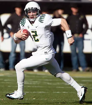 It Takes a Village: Bryan Bennett’s still vital role at Oregon | FishDuck