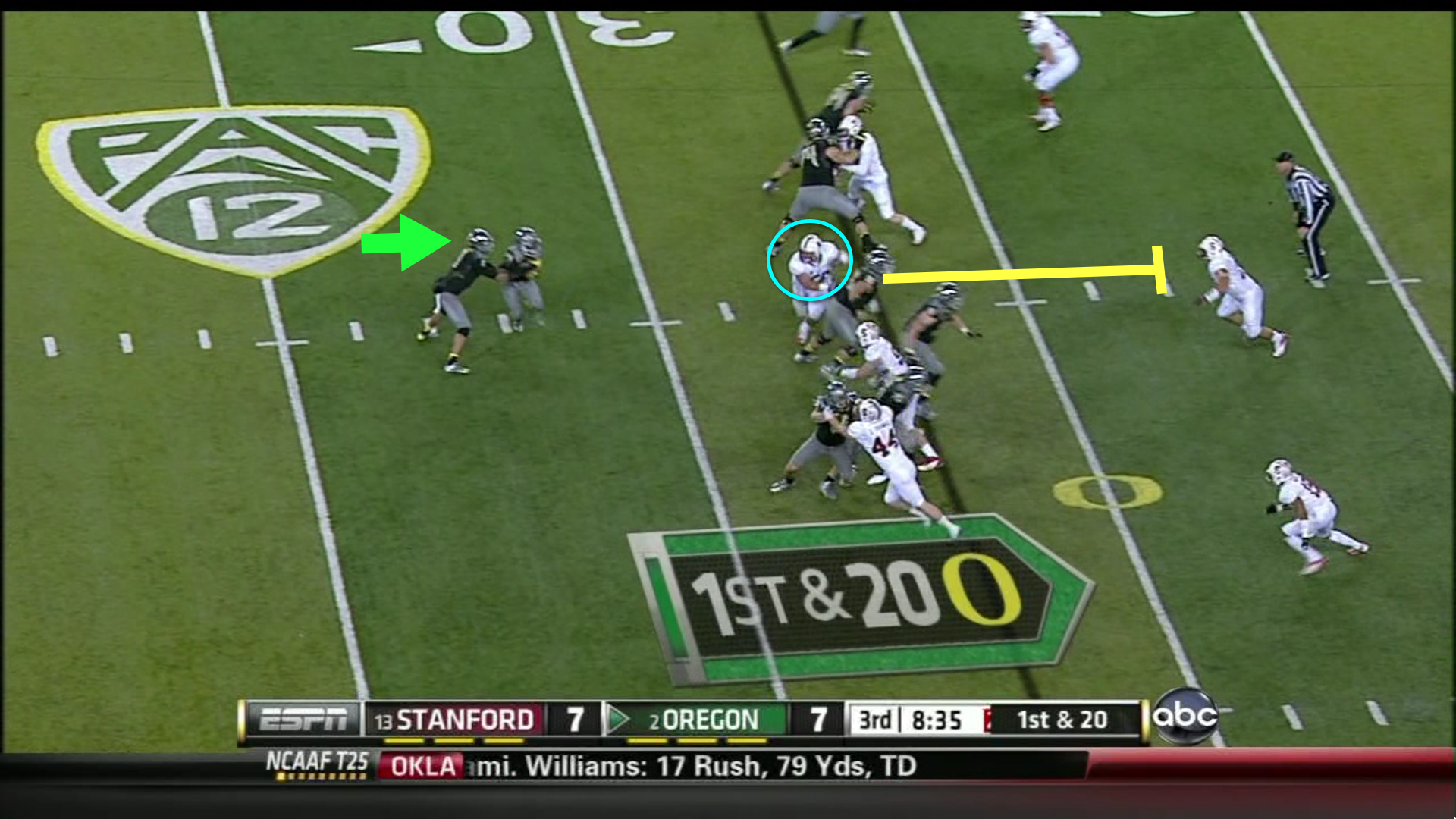 Remaining Playbook and Variations (Chip Kelly/Mark Helfrich/Scott Frost ...