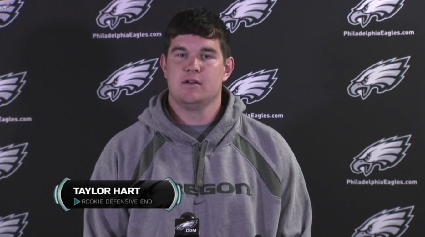 Chip Kelly Update: The Boy King Dilemma | FishDuck