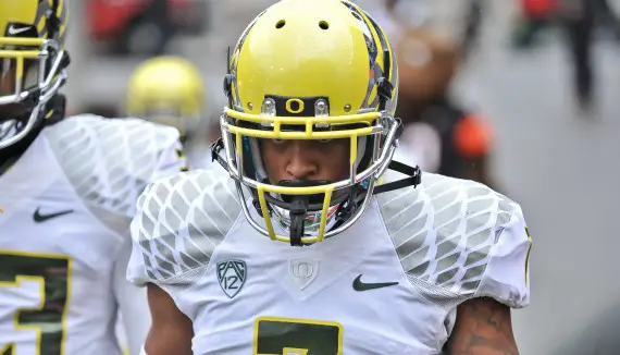 Ready to Take the Lead: One-on-One With Keanon Lowe | FishDuck