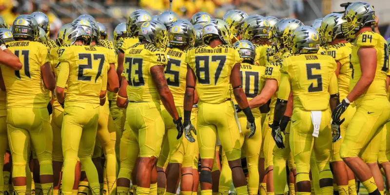 Recruiting Update: Saw Gas by the Barrel | FishDuck