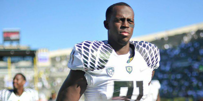 Tony Washington Always “Checked in” During Practice | FishDuck