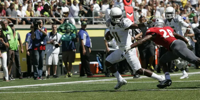 Bralon Addison Has Plenty To Prove, Plenty To Show In 2015 | FishDuck