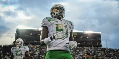 Draft Profile: No. 8 Tony Washington | FishDuck
