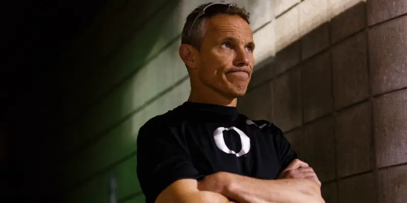 Jim Radcliffe: the Man Who Makes Oregon Go | FishDuck