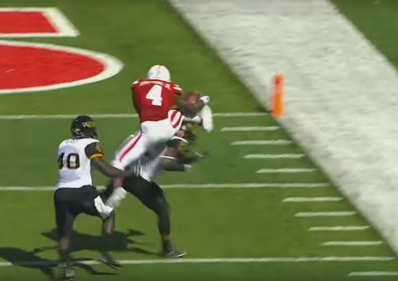 The Top 6 Tests Oregon will face in 20166 | FishDuck