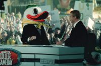The Duck: Purveyor of Pushups, Deacon of Dance Moves | FishDuck