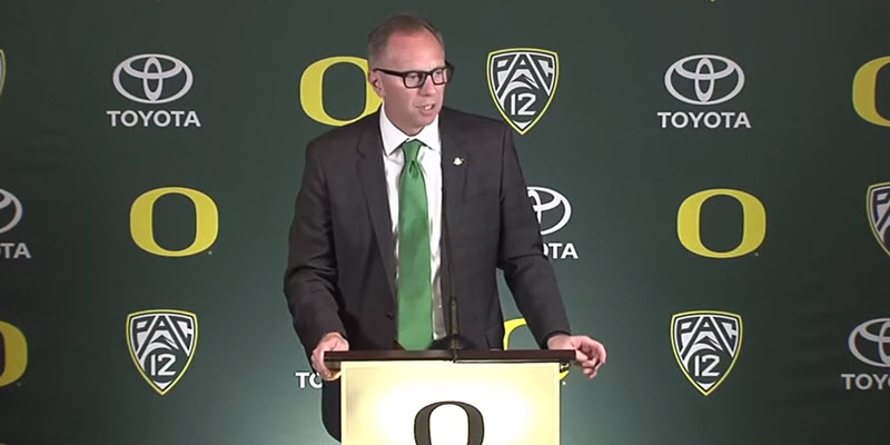 Tag: Oregon Ducks Baseball | FishDuck