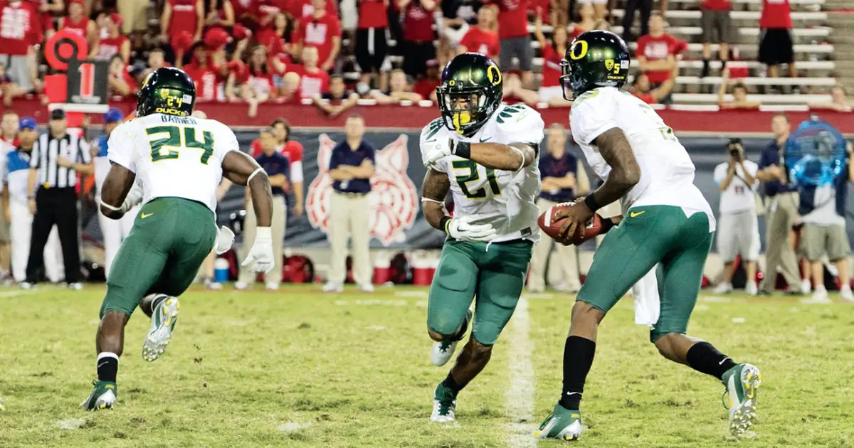 Learning About Lanning: “This is a VERY HARD Program” | FishDuck