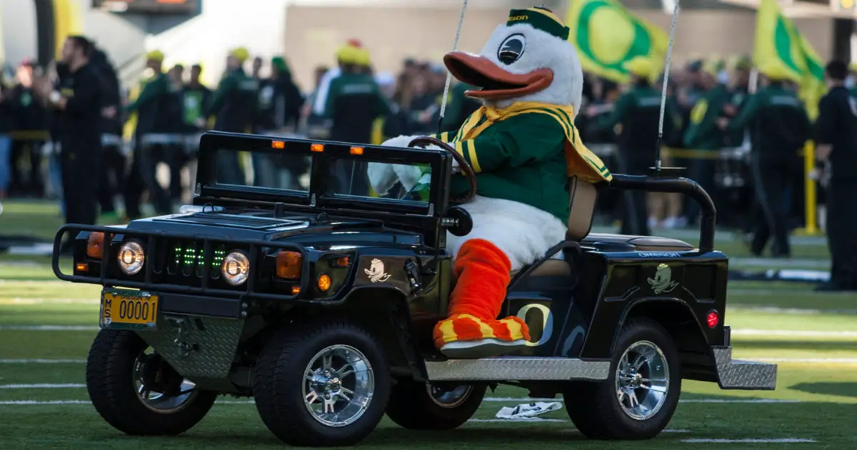 FishDuck, Oh FishDuck … Can We EVER Play Football Again? | FishDuck