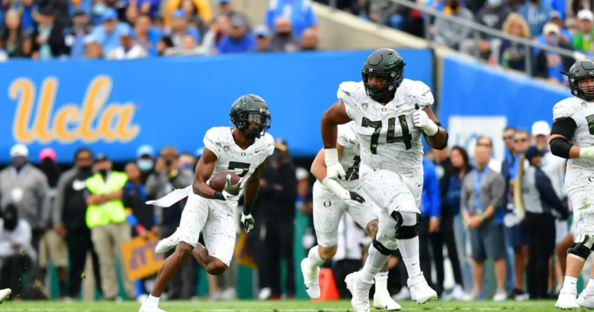 Oregon’s Best Uniforms of 2021 | FishDuck